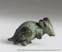 Roman Mouse | Misunderstandings can go both ways