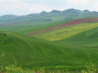 Sicily misilmeri in central western | Misunderstandings can go both ways